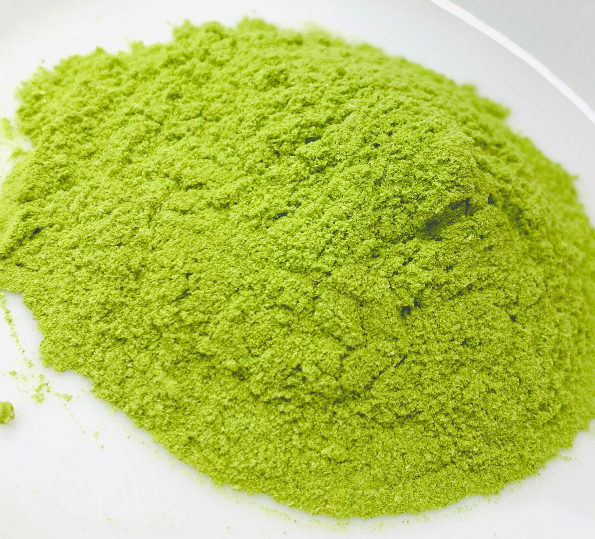 ねぎパウダー（葉の部分だけで製造した、こだわりのアップサイクル食材） | 株式会社TFY
